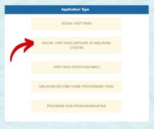 [BM] Lanjutan Pas Lawatan Sosial Jangka Panjang dalam Talian ...